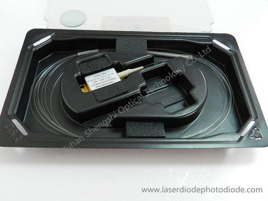 8mw - 10mw 1653.5 nm Butterfly Laser Diode For Optical Measuring Instrumentation