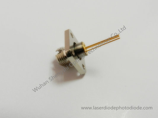 0.2mw - 2mw 1310nm - 1550nm FP TOSA Laser Diode Module Plug In Type