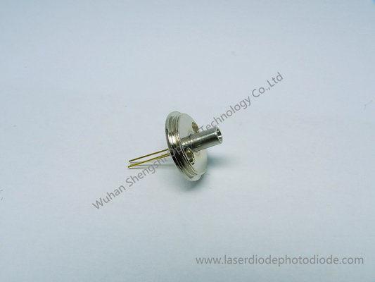 3pin Ingaas Rosa Photodiode , Pin Photo Diode Module for Instrumentation