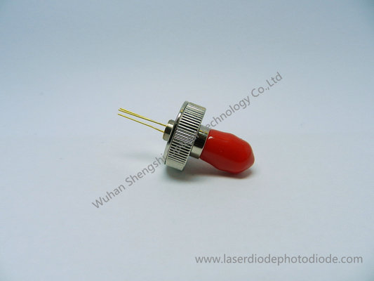 3pin Ingaas Rosa Photodiode , Pin Photo Diode Module for Instrumentation