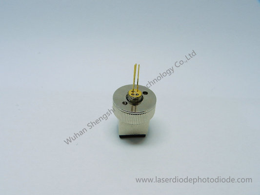 3pin Ingaas Rosa Photodiode , Pin Photo Diode Module for Instrumentation