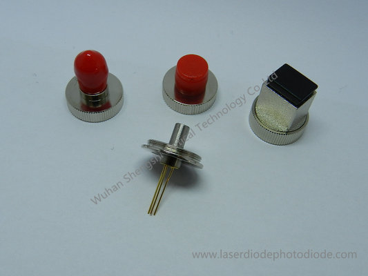 3pin Ingaas Rosa Photodiode , Pin Photo Diode Module for Instrumentation
