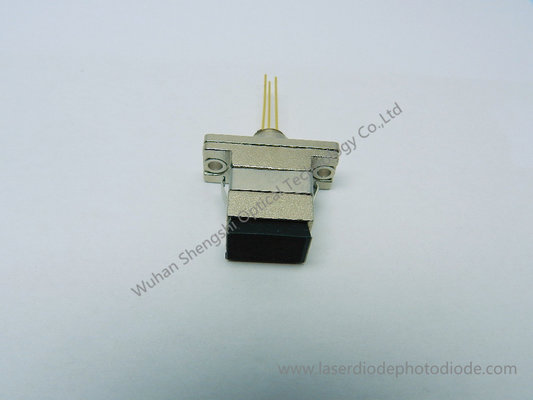 2G - 3G 1100nm - 1650nm Ingaas Rosa Photodiode small area for CATV