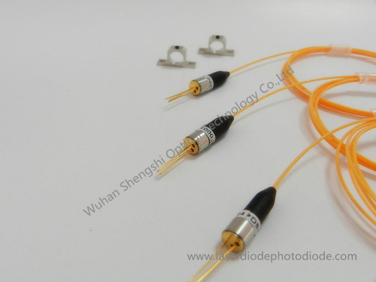 Sensing Probe Pigtailed Photodiode , Pulsed APD Avalanche Photodiode