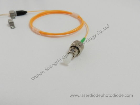 Sensing Probe Pigtailed Photodiode , Pulsed APD Avalanche Photodiode