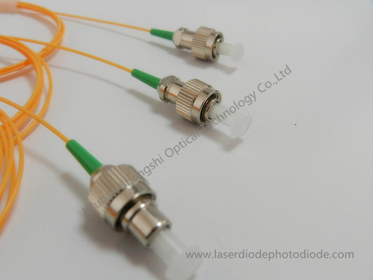 Sensing Probe Pigtailed Photodiode , Pulsed APD Avalanche Photodiode