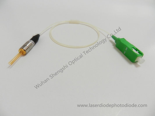 Professional Light Source 1mw - 20mw 635nm Laser Diode For Mining Industry