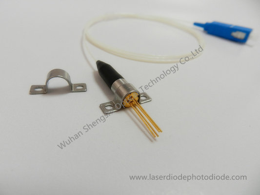Professional Light Source 1mw - 20mw 635nm Laser Diode For Mining Industry