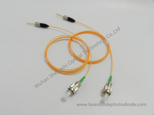 High Output Power 850nm LED Laser Diode Module for LANS FITL and FDDI networks