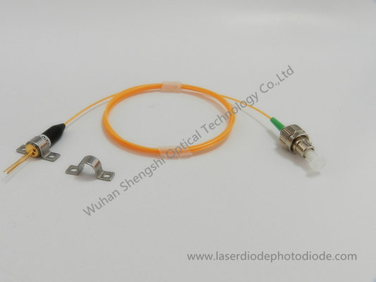 High Output Power 850nm LED Laser Diode Module for LANS FITL and FDDI networks