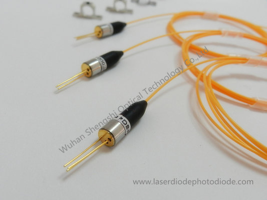 High Output Power 850nm LED Laser Diode Module for LANS FITL and FDDI networks