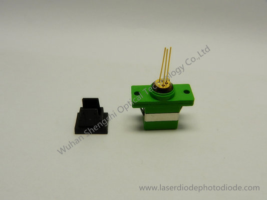 2G - 3G small area InGaAs PIN photodiode with 1100nm - 1650nm wavelength
