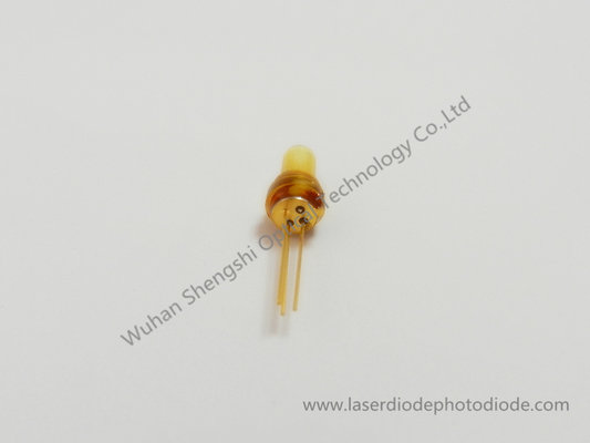 2G - 3G small area InGaAs PIN photodiode with 1100nm - 1650nm wavelength