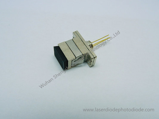 2G - 3G small area InGaAs PIN photodiode with 1100nm - 1650nm wavelength