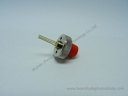 Large Area InGaAs PIN Photodiode Module for Instrumentation / Power Meter