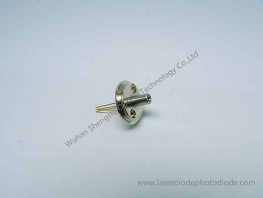 Large Area InGaAs PIN Photodiode Module for Instrumentation / Power Meter