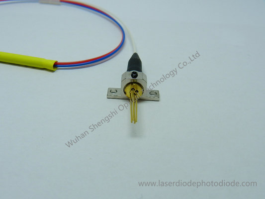 PWDM - T1550nm R1310nm / 1490nm for FTTH Tri - play System Testing Instruments