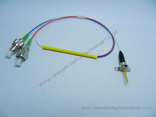 PWDM - T1550nm R1310nm / 1490nm for FTTH Tri - play System Testing Instruments