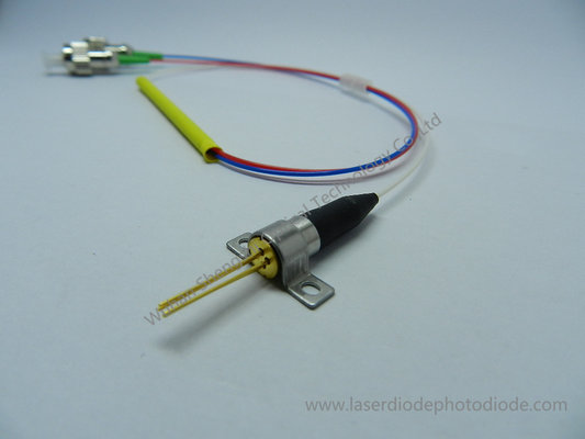 PWDM - T1550nm R1310nm / 1490nm for FTTH Tri - play System Testing Instruments