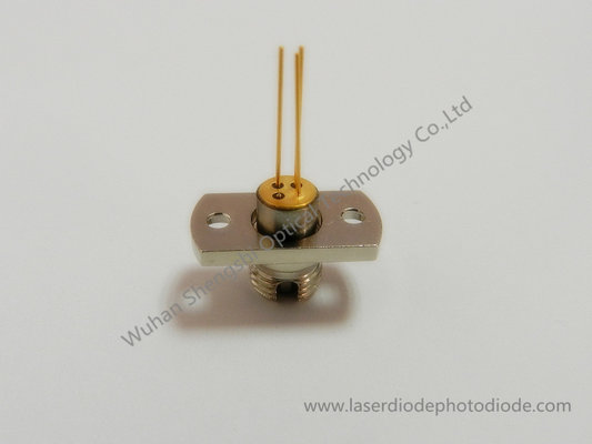 Receptacle Package 650nm Red Laser Diode For Break Point Indicator