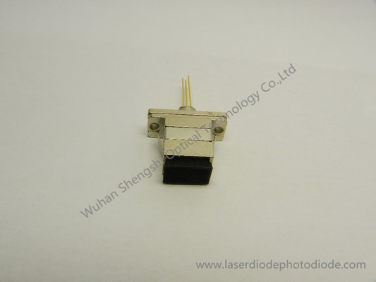 Receptacle Red Visible Light 635nm Laser Diode For Optical Multi - Meter
