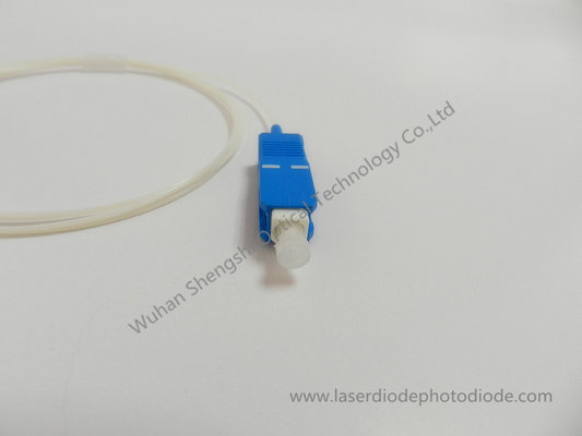 980nm pigtailed Laser Diode with 10 - 30 mw Output Power For Light Source