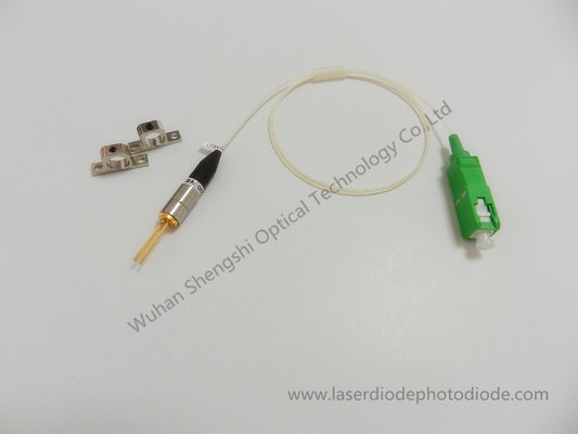 Multimode Optical Fiber 850nm 300mw Laser Diode Approved ROSH