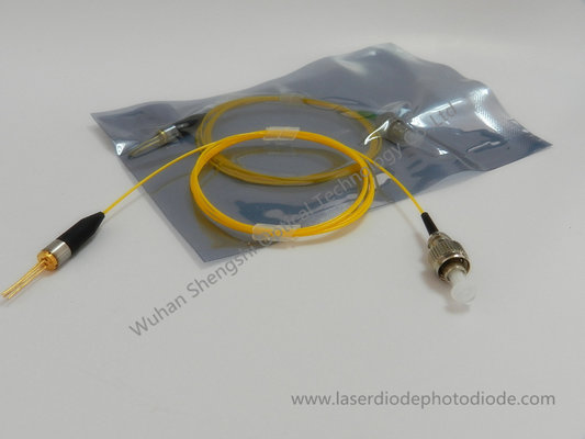 Multimode Optical Fiber 850nm 300mw Laser Diode Approved ROSH