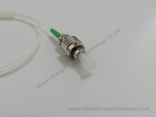 2.5G - 4.3G CATV CWDM Pigtailed Laser Diode with 1270nm wavelength , RoSH ISO9001