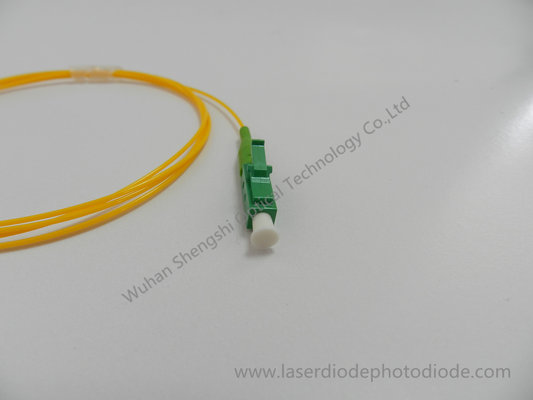 CWDM Chip Coaxial Pigtailed Laser Diode For CATV / Transceiver Module / Telecommunication