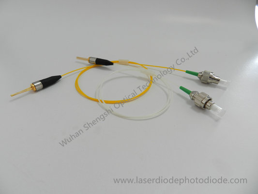 0.5 mw - 10 mw Fabry Perot  Laser Diode , Laser Welding Fixed Dfb Laser Diode