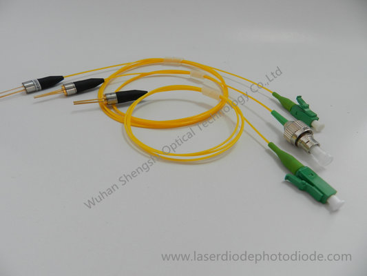 0.5 mw - 10 mw Fabry Perot  Laser Diode , Laser Welding Fixed Dfb Laser Diode