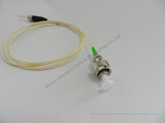 60mw 1550nm high power pulsed laser diode Pigtailed package for OTDR