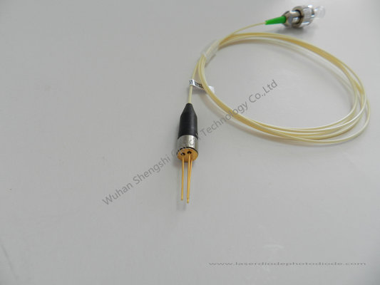 60mw 1550nm high power pulsed laser diode Pigtailed package for OTDR