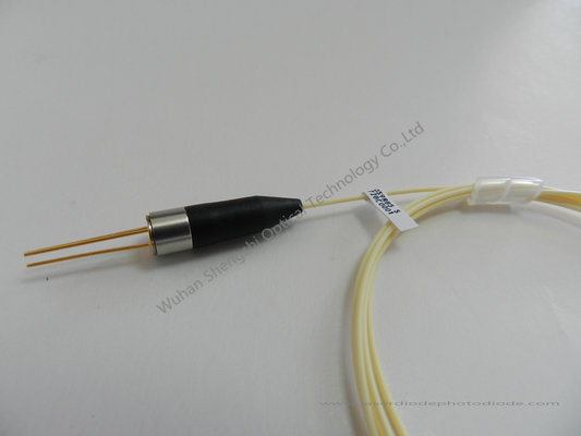 60mw 1550nm high power pulsed laser diode Pigtailed package for OTDR