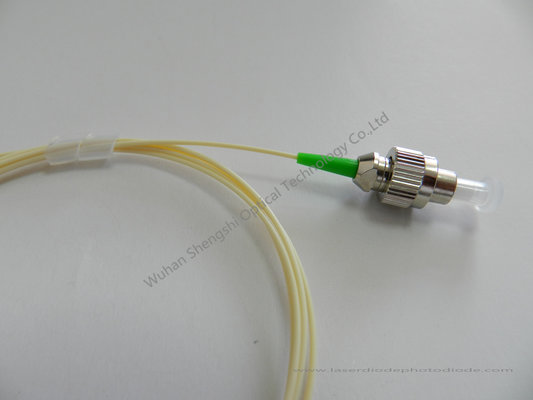 60mw 1550nm high power pulsed laser diode Pigtailed package for OTDR