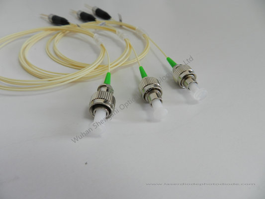 80mw 1310nm Pulsed Laser Diode High Power bandwitdth 2.5Gb / s