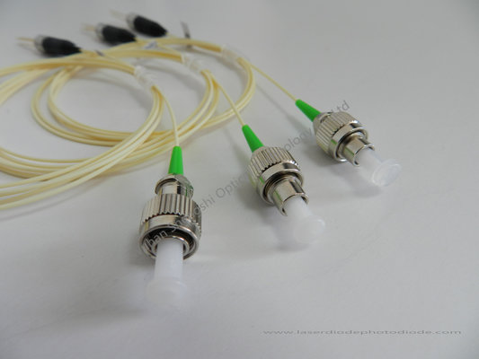 80mw 1310nm Pulsed Laser Diode High Power bandwitdth 2.5Gb / s