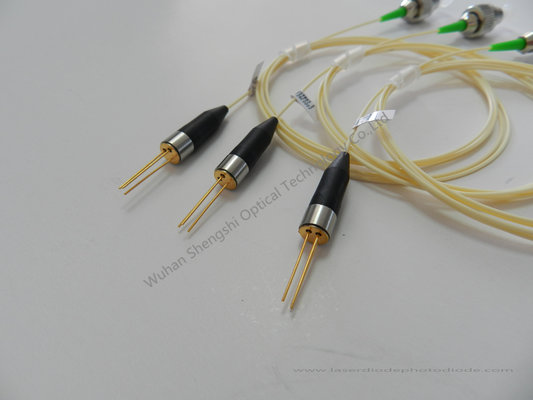 80mw 1310nm Pulsed Laser Diode High Power bandwitdth 2.5Gb / s