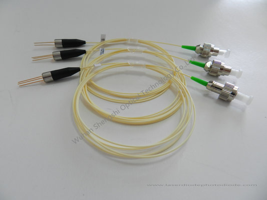 InGaAs Pulse APD Diode / Photodiode with 3 Gb / s Bandwidth for OTDR