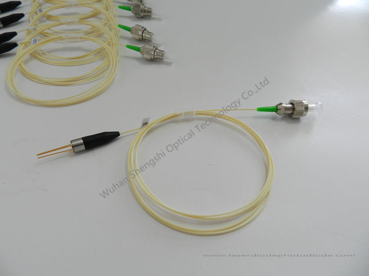 InGaAs Pulse APD Diode / Photodiode with 3 Gb / s Bandwidth for OTDR