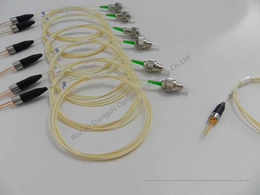 InGaAs Pulse APD Diode / Photodiode with 3 Gb / s Bandwidth for OTDR