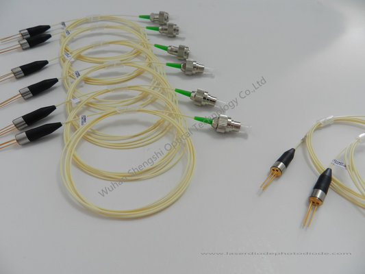 InGaAs Pulse APD Diode / Photodiode with 3 Gb / s Bandwidth for OTDR