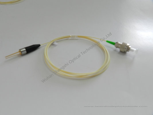 Professional Light Source 635nm Laser Diode 1mw - 20mw For Mining Industry