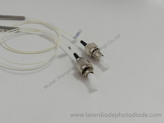 High power 1550nm laser diode PD with 3G bandwidth for WDM , CATV , PON Transmission