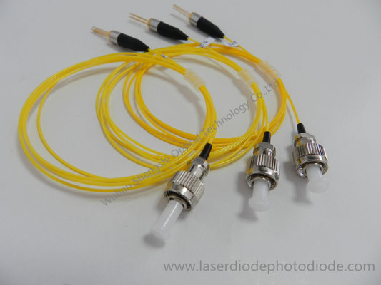 Red Light high powered laser diode 650nm , 20mw laser diode