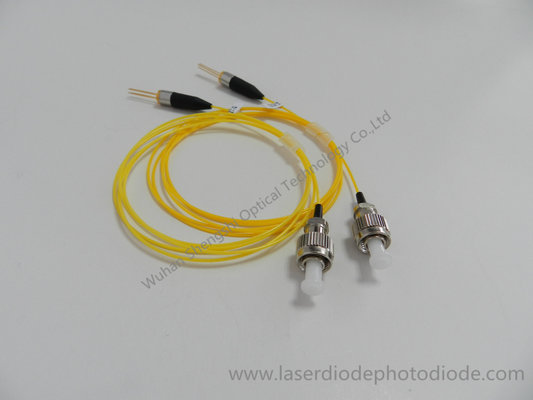Customize FP 1310nm Laser Diode 4mw output power for CATV application