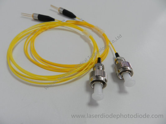 Customize FP 1310nm Laser Diode 4mw output power for CATV application