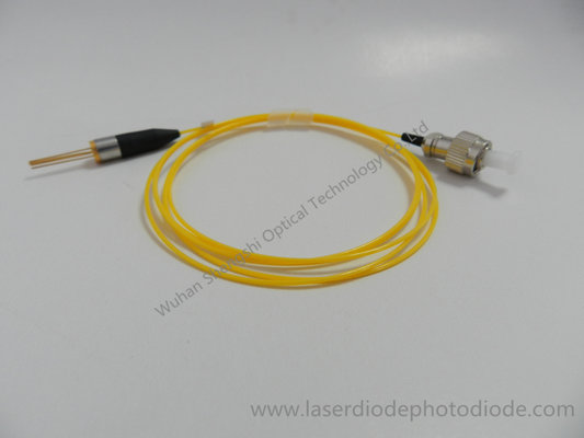 Customize FP 1310nm Laser Diode 4mw output power for CATV application