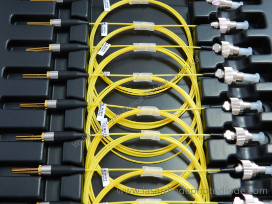 Customize FP 1310nm Laser Diode 4mw output power for CATV application